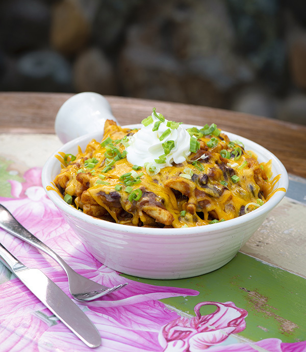 Menu - Papaya بابايا