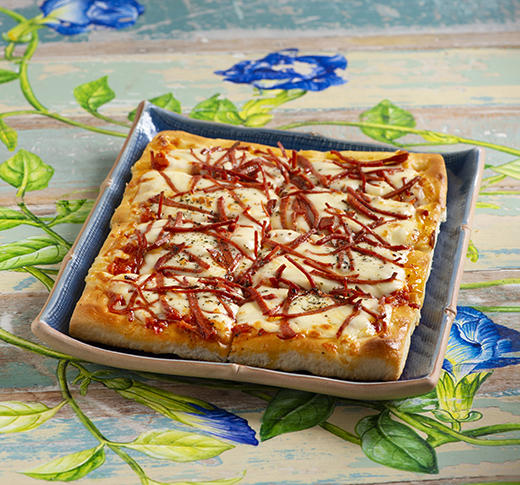 Menu - Papaya بابايا
