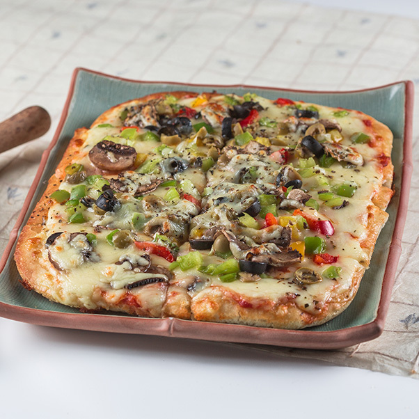 Menu - Papaya بابايا